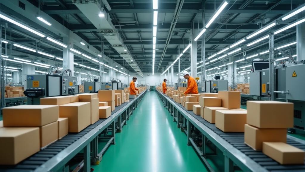 Vriksha Packaging Industries